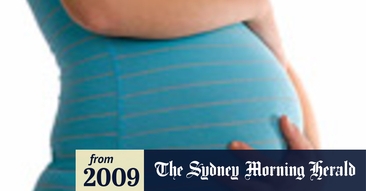 Australian university develops test for pregnancy complications Australian university develops test for pregnancy complications